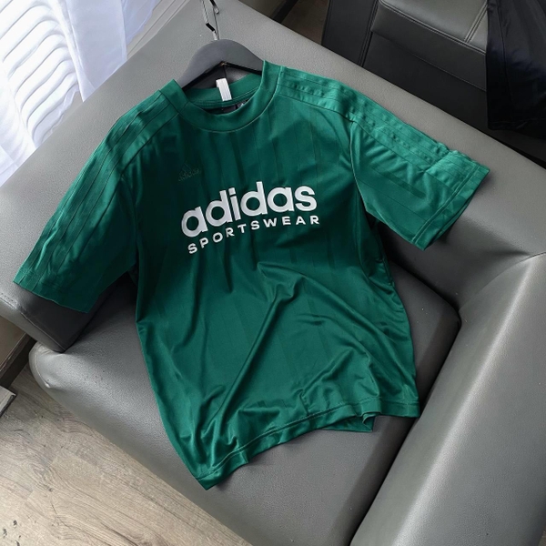 Áo Adidas Tiro Collegiate Green [ IQ0894 ] | CITISHOP