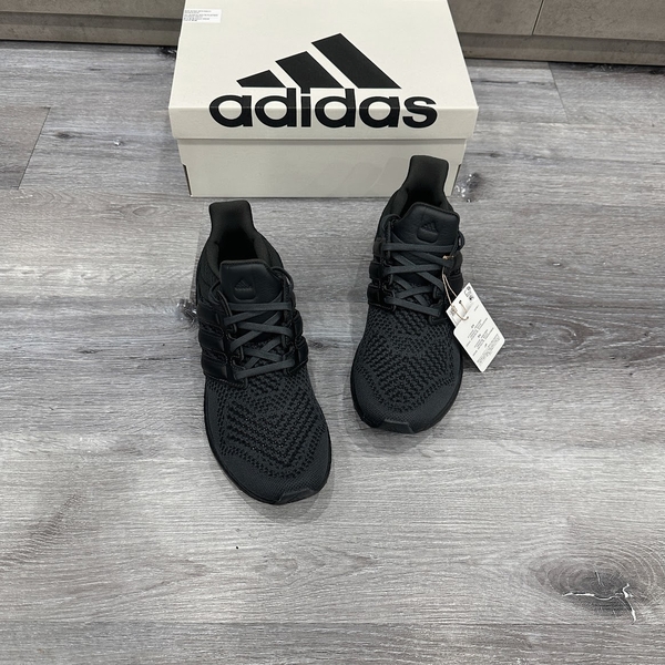 Giày Adidas ULTRABOOST 1.0 Carbon Core Black [ GY7486 ] | CITISHOP
