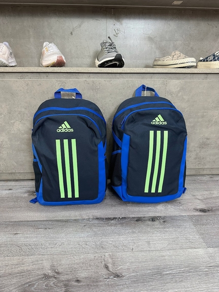 Balo Adidas Power Training Blue [ HM9303 ] | CITISHOP