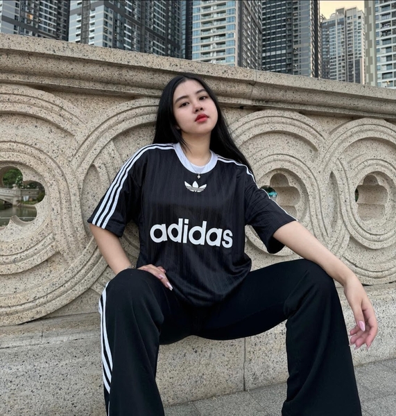 Áo Adidas Adicolor Black [ IU2341 ] | CITISHOP