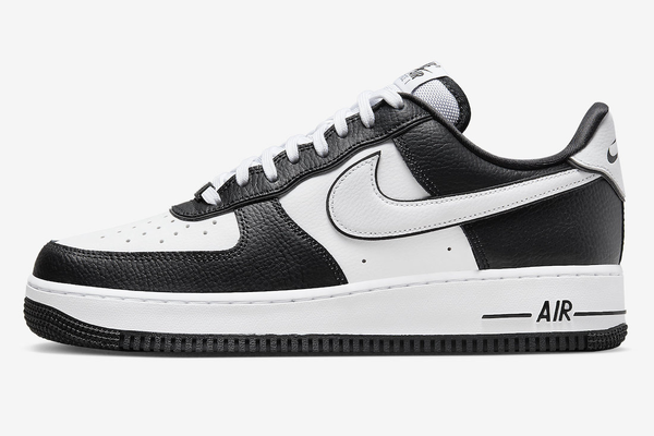 Giày Nike Air Force 1 Low 07 LV8 Panda (AF1) [ DX3115-100 ] | CITISHOP
