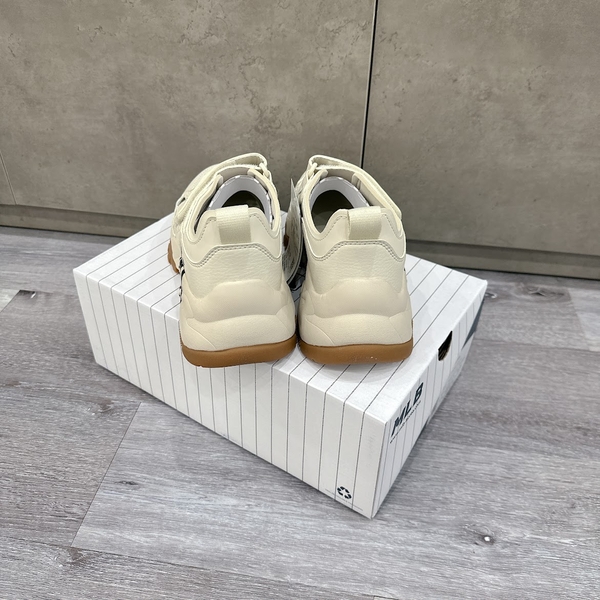 Sục MLB Big Ball Chunky Mask New York Yankees Màu Trắng Kem [ 3ASDCH133 ...