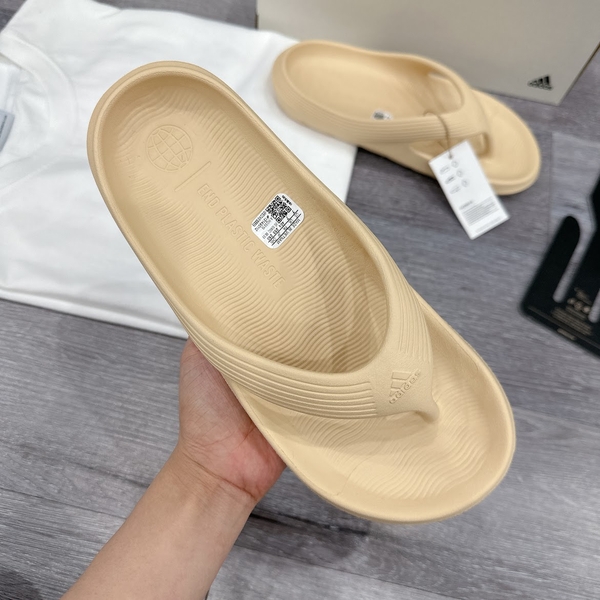 Dép Adidas Xỏ Ngón Adidas Adicane Flip-Flops Sand Strata [ HQ9919 ...