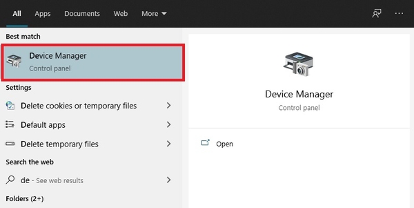 Hướng dẫn sửa lỗi ứng dụng Desktop Window Manager