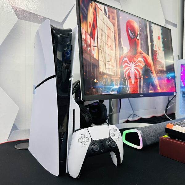 PS5 Là Hệ Máy Duy Nhất Có Thể Chơi Toàn Bộ 20 Tựa Game Bán Chạy Nhất N