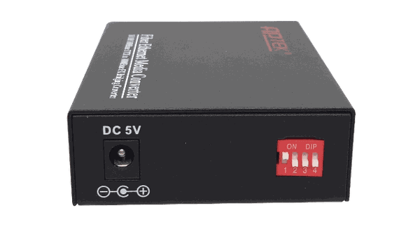 Chuyển đổi quang điện APTEK AP110-20S-PoE