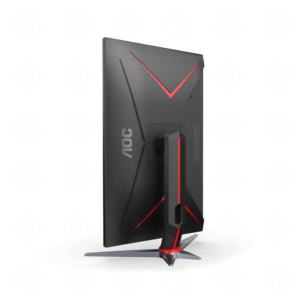 Màn hình 27 inch AOC Q27G2S/74 | 2K, IPS, 165Hz, 1ms, phẳng