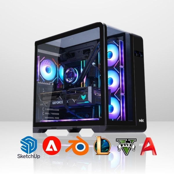 PC AI 1