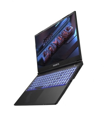Laptop Gaming Gigabyte G5 KF5-53VN353SH (i5-13500H, RTX 4060 8GB, Ram 16GB DDR5, SSD 512GB, 15.6 ...