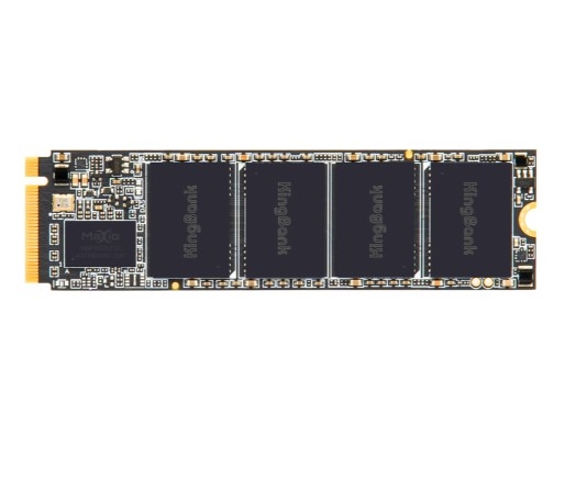 SSD KINGBANK KP260 Plus 1TB M.2 2280 NVMe PCIe Gen4x4