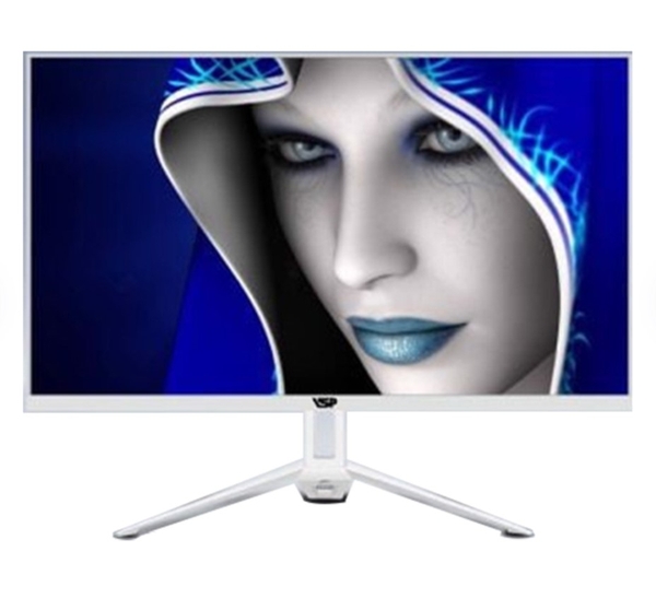 Màn hình VSP V2704S (27 inch/FHD/IPS/75Hz/5ms/White)