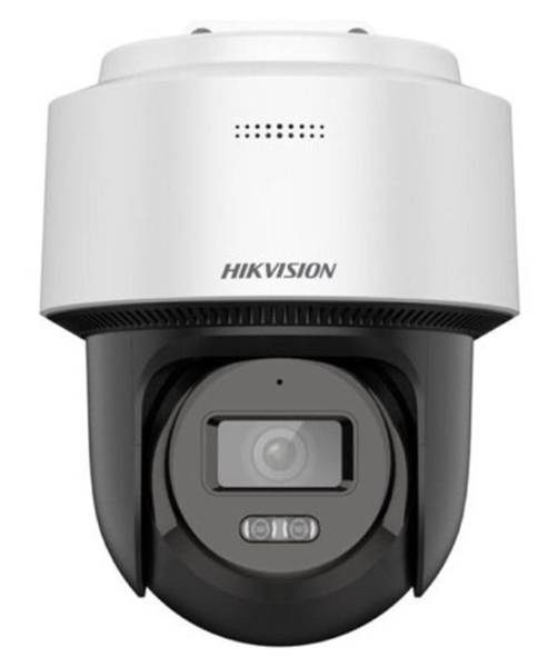 Camera IP Mini PT Smart Hybird Light 4MP HIKVISION DS-2DE2C400MWG-E