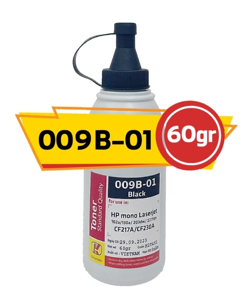 Mực Nạp HP KH 009B-01