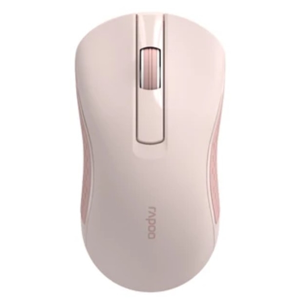 Chuột không dây Rapoo B20 Silent