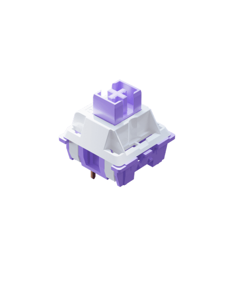 Bộ switch DAREU DREAM (LINEAR) Hotswap Switches – POT x45 sw