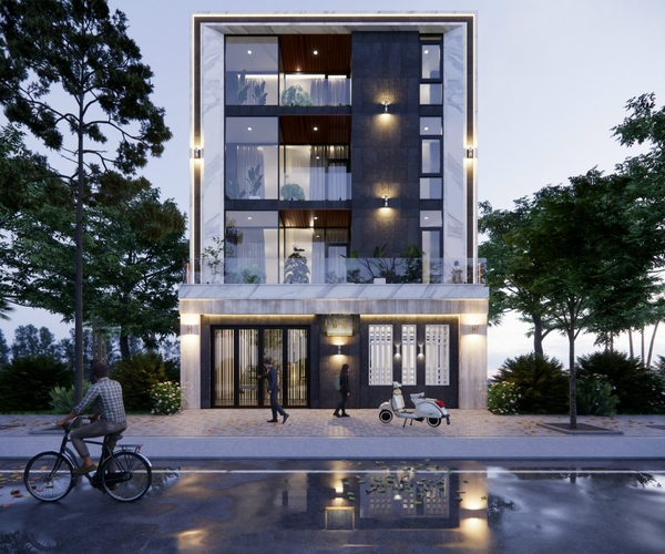 THI CÔNG CÔNG TRÌNH QUẬN 11 | Công Ty Thiết Kế Xây Dựng Khải Minh ...