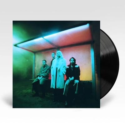 Blue Weekend – LP Club