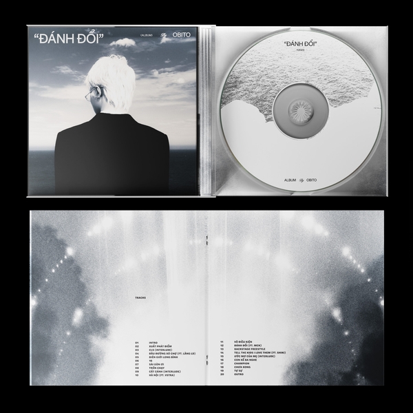 Đánh Đổi – LP Club