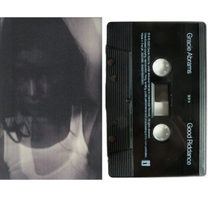 Gracie Abrams – Good Riddance – LP Club