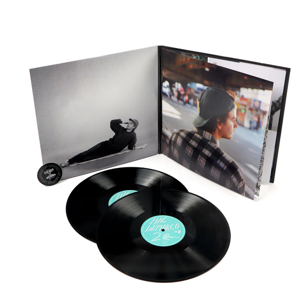 Mac Demarco – 2 (10th Year Anniversary Edition) – LP Club