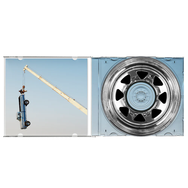 Post Malone – F-1 Trillion – LP Club