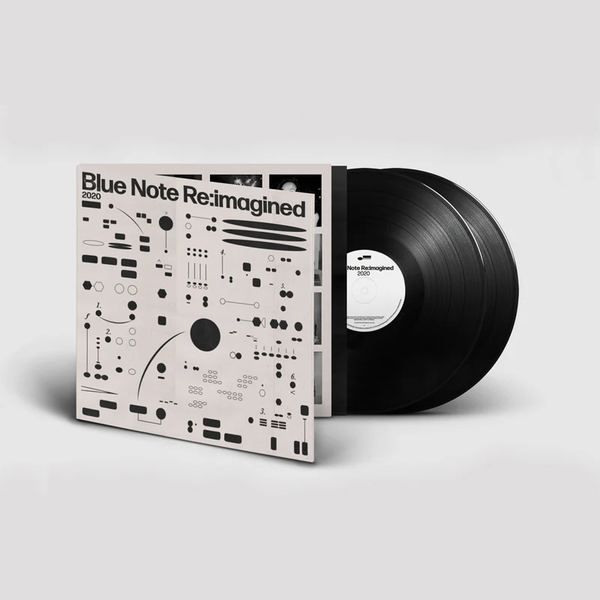 Various – Blue Note Re:imagined II 2020 (Vinyl LP) – LP Club