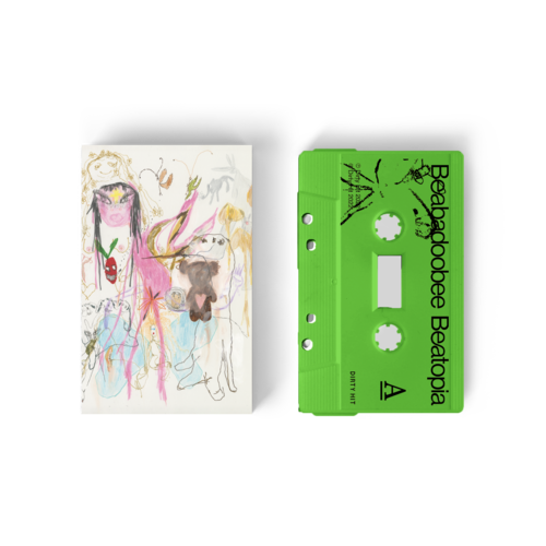 Beatopia – LP Club