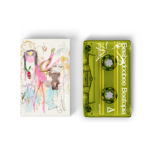 Beatopia – LP Club