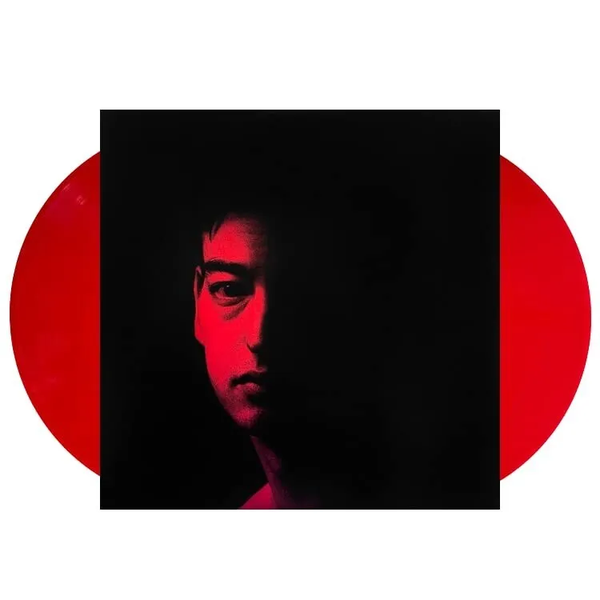 Nectar (Limited Red Vinyl) – LP Club