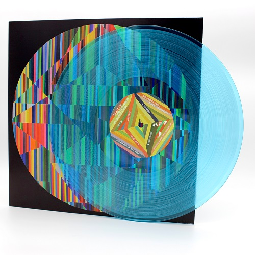 Timo Andres, Conor Hanick, Sufjan Stevens – Reflections (Turquoise ...