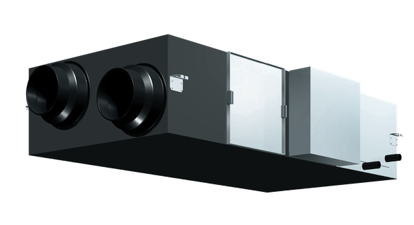 Hệ thống Thông gió thu hồi nhiệt VAM Daikin