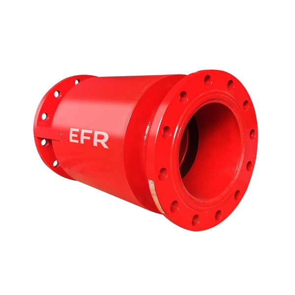 External Pressurized Expansion Joint, External Pressure Balanced ...