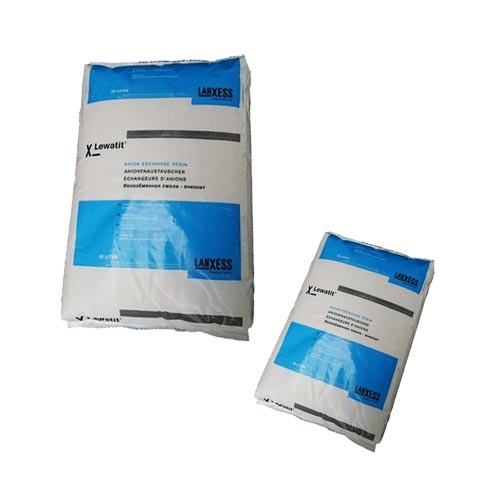 Hạt nhựa Anion Lewatit® MonoPlus M500 Lanxess - Công Ty TNHH Đức Trân