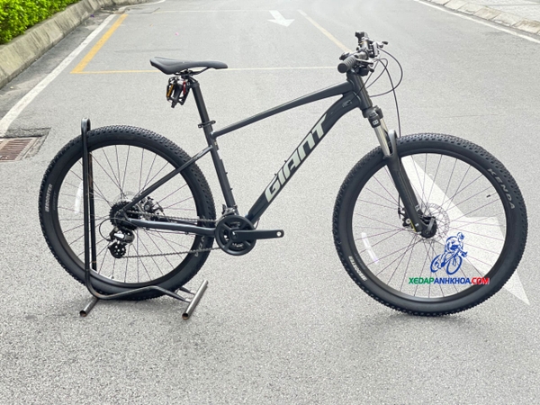 Xe Đạp Giant Talon 4 - Xe Đạp Anh Khoa 0978951881