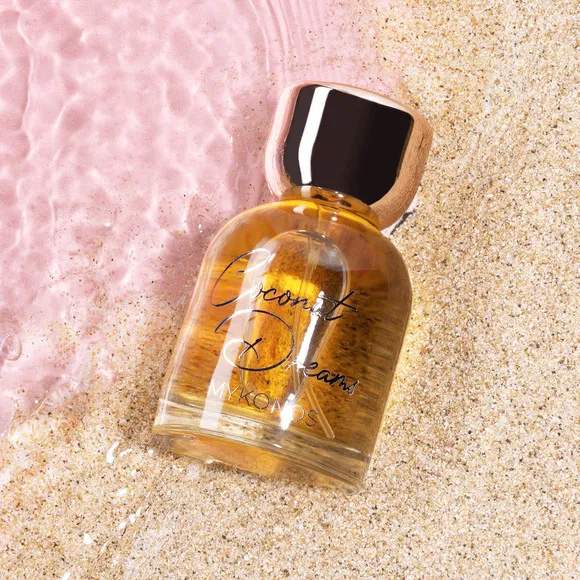 Mykonos Coconut Dream 50ml