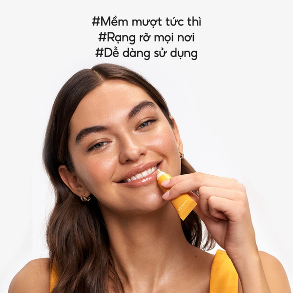 Laneige dưỡng môi - Mango