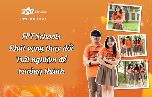 Học phí của trường THCS FPT như thế nào? | Bike2School - Hệ thống bán ...