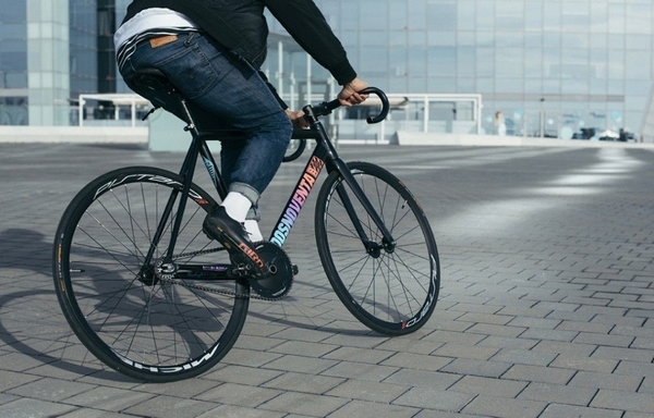 Xe đạp Fixed Gear là gì? 3 SKILL cool ngầu khiến giới trẻ "phát sốt ...