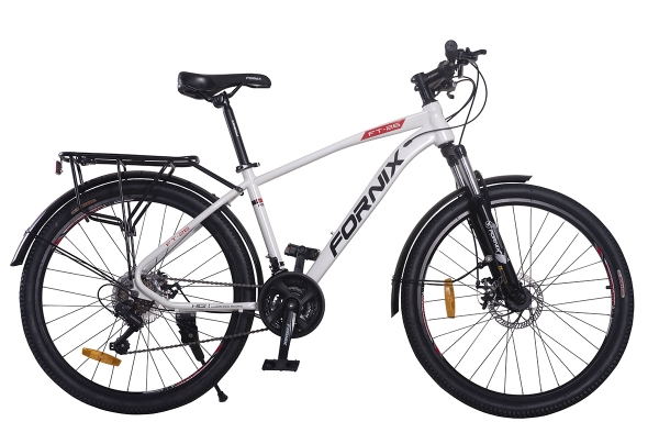 Xe đạp thể thao Fornix FT26 2024 | Bike2School - Hệ thống bán lẻ xe đạp