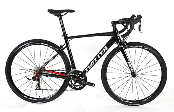 Xe Đạp Đua Road Bike Twitter Smile RS24 | Bike2School - Hệ thống bán lẻ ...