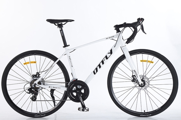 Xe đạp đua DTFLY R-070 (2024) | Bike2School - Hệ thống bán lẻ xe đạp