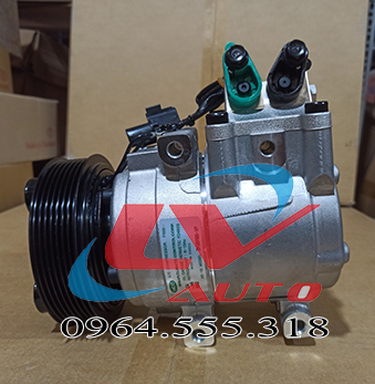 Lốc Lạnh Hyundai Porter 2 | 7PK – Mã 97701-4F200 – Chính Hãng – Lạnh ...