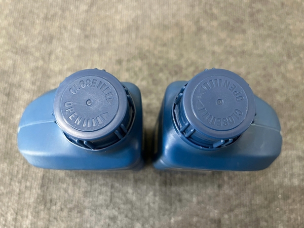 DẦU HỘP SỐ HYUNDAI WET & DCTF CHÍNH HÃNG - 04300-2N100 / 043002N100