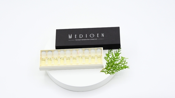 Tế bào gốc Medigen là gì? Tại sao được Spa, thẩm mỹ viện ưa chuộng