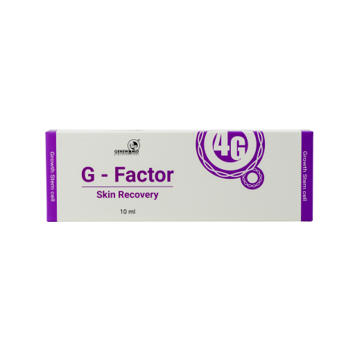 G-Factor