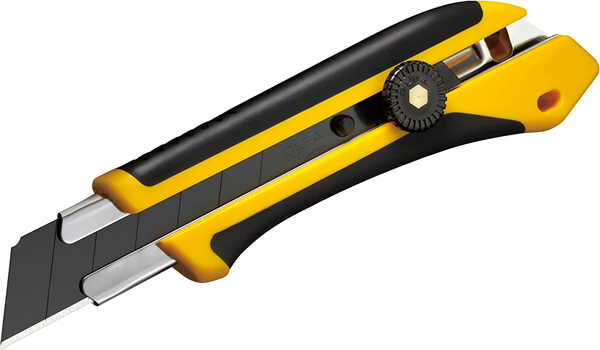 Dao cắt 25mm siêu bền OLFA XH-1