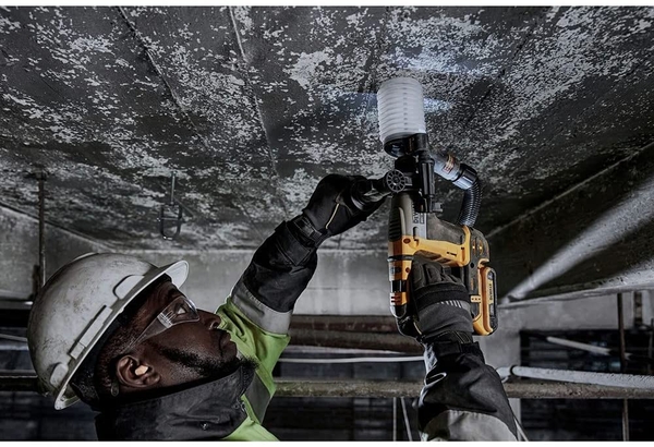 Máy khoan bê tông 20V Max Dewalt DCH172D2