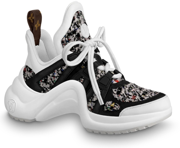 LV Archlight Sneaker | Duyet Fashion