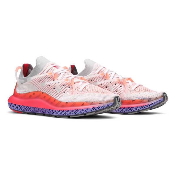 Adidas 4D Fusio 'Hoàng Hôn' | Duyet Fashion