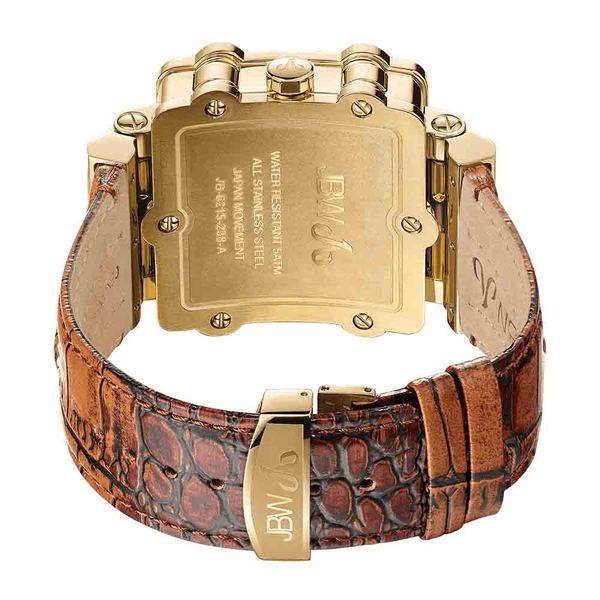 Đồng hồ JBW Phantom | Duyet Fashion